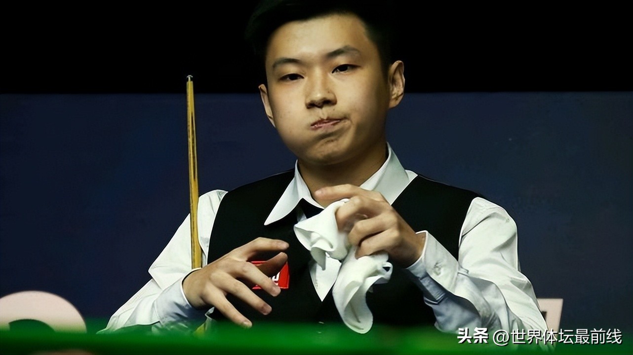 Single Season Ranking Update!Ryan Dai No. 1, China's five generals ...