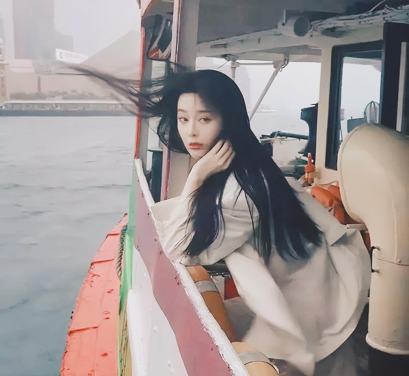 "Fan Ye" has successfully integrated into Hong Kong's Kuotai circle ...