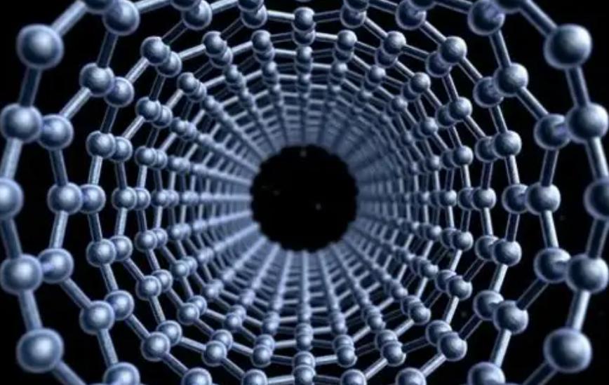 10 billion times harder than steel, the hardest substance in the ...