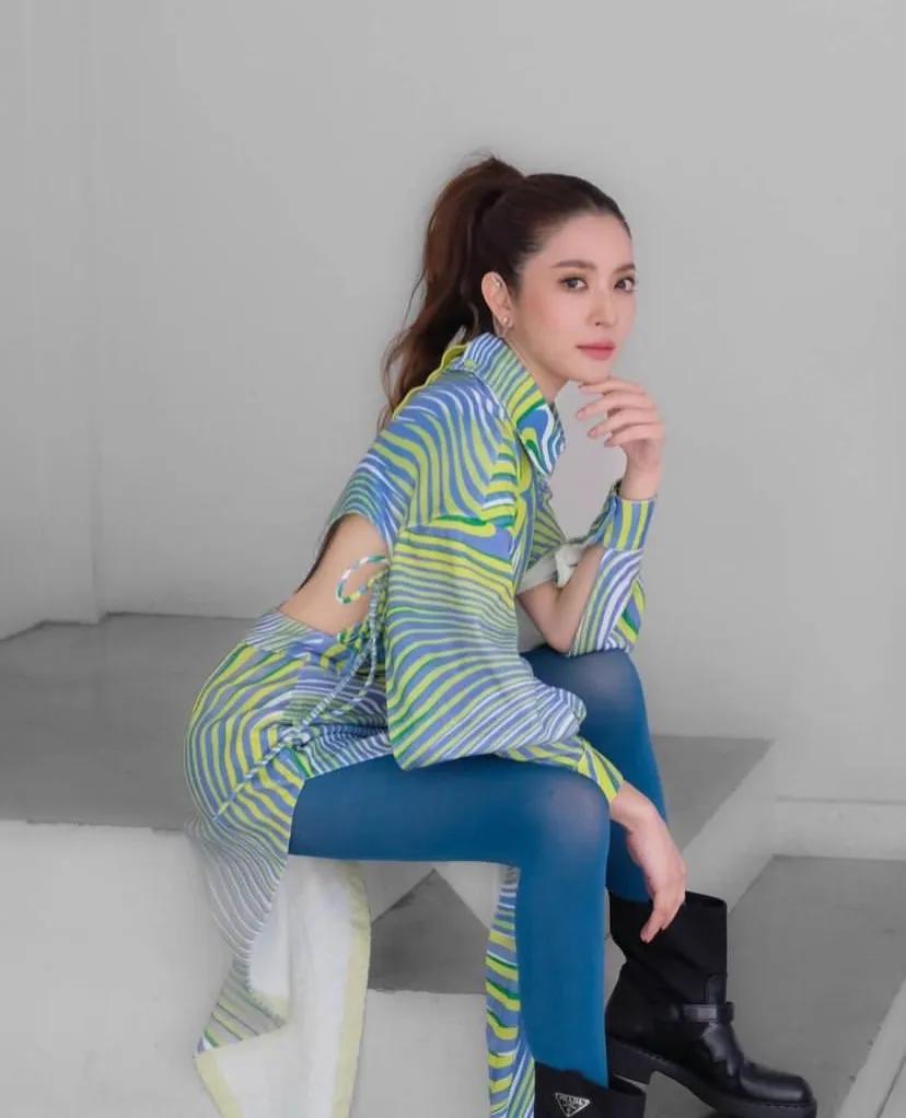 Recently Taixing ins update: aff yaya push james, etc. 9.9 - iMedia