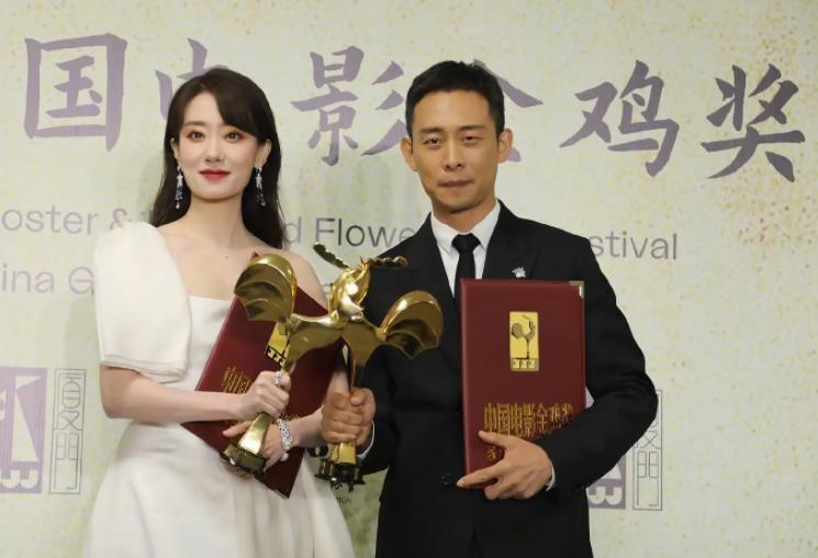 Zhang Xiaofei's classmates are so good, why did they always follow Jia ...