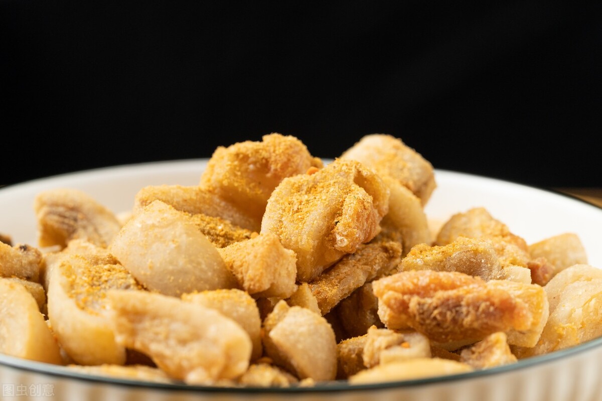 Chinese Food - Yangchun Noodles - iMedia