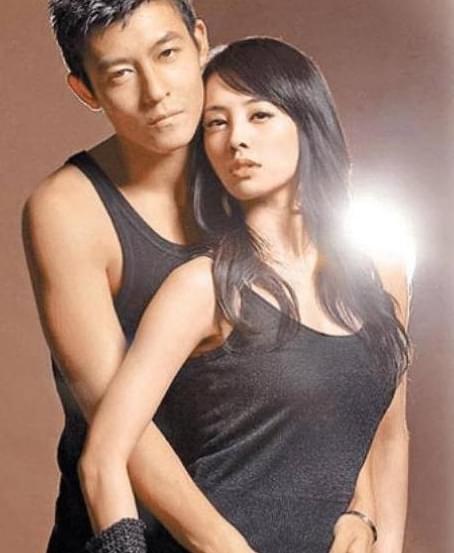 Why do female stars like to play with Edison Chen?"Being a man should be Edison Chen" and you ...