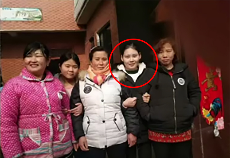 Internet celebrity Niu Niu's father passed away, half her life was ...