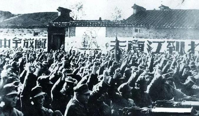 Who will guide the sequel of [Battle of Yichang] [Blood Stained Mirror ...