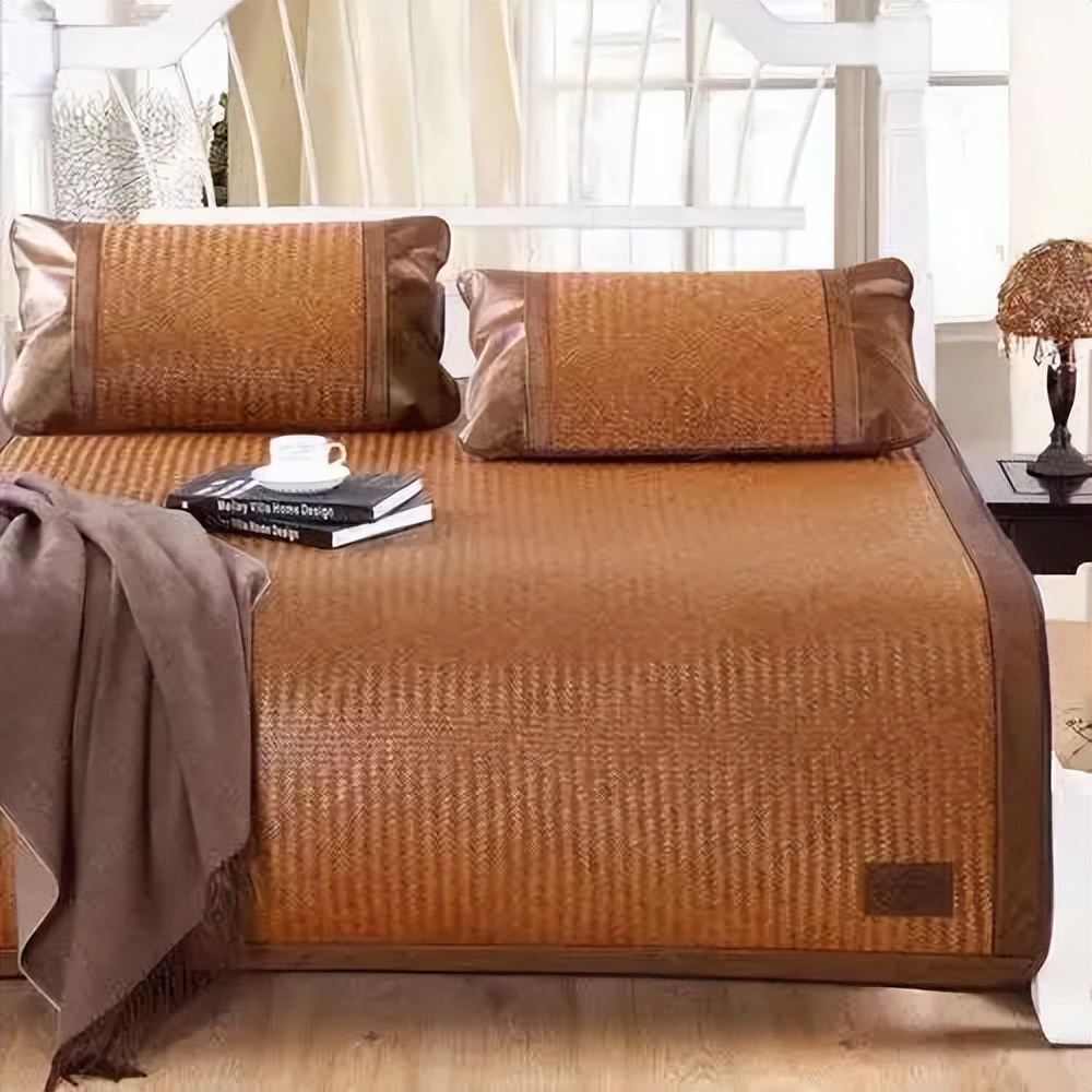 Summer is here, is your mat ready? - iNEWS