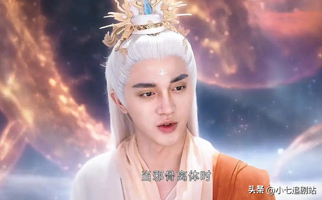 "Till The End Of The Moon" Jize is the mastermind behind the scenes, he deceived Li Susu four ...