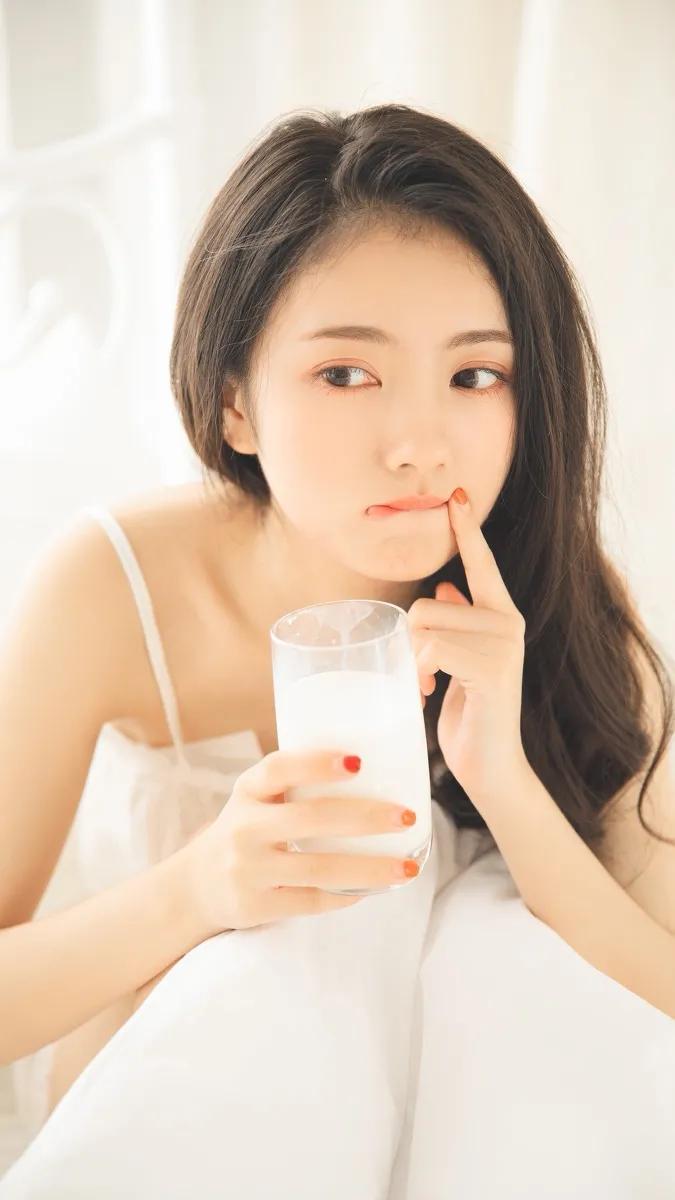 Portrait photography: low-key life, is a kind of infinite elegance - iNEWS