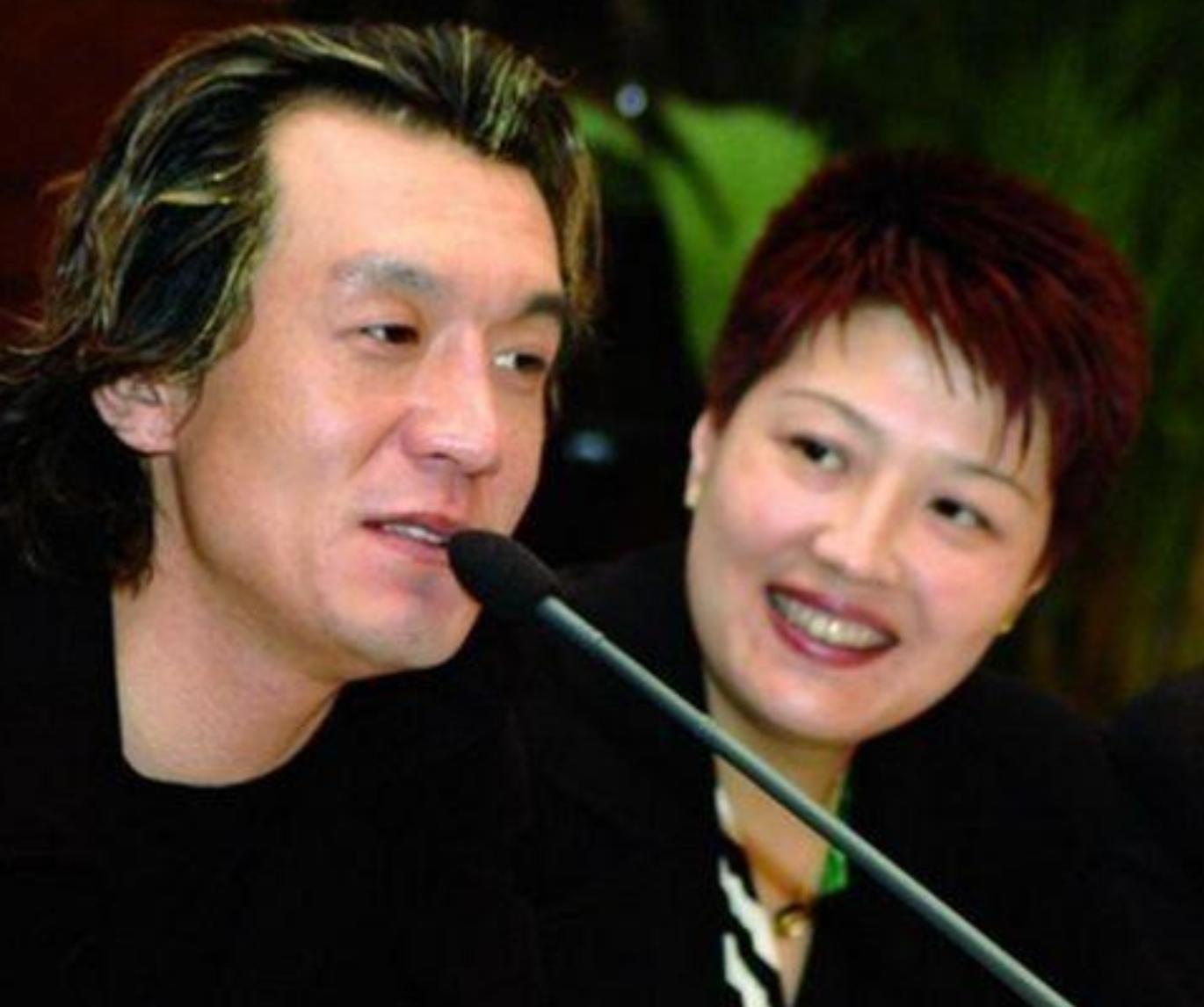 Ha Wen: It has been more than 4 years since my husband Li Yong passed ...