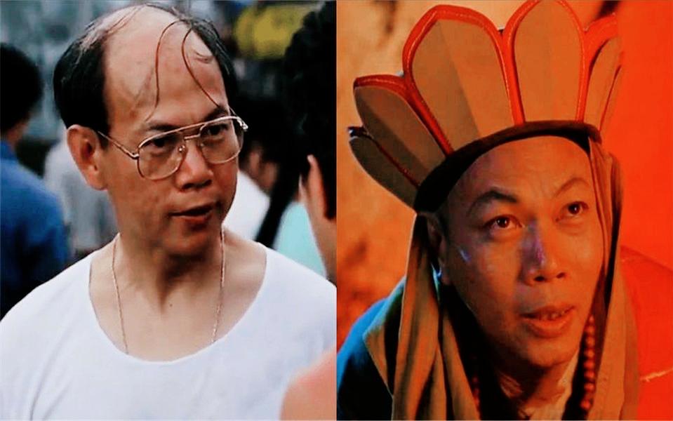 Why are the supporting roles in Stephen Chow's movies so classic and so ...