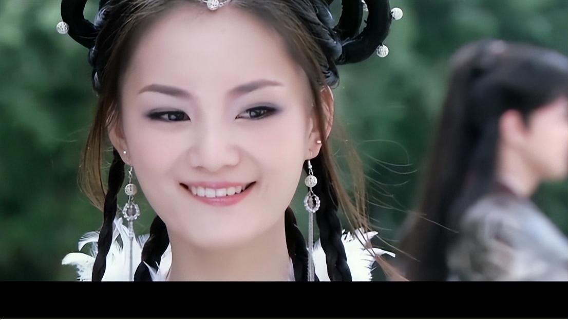 The meaning of Living Buddha Ji Kilometer is hard to appease, Bai Xue ...