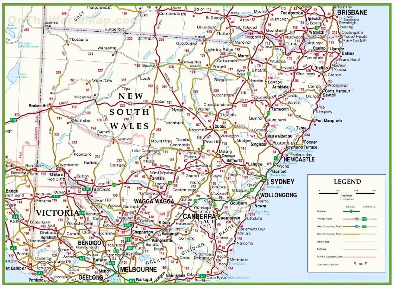 Come to Australia, a few things you need to know - iNEWS