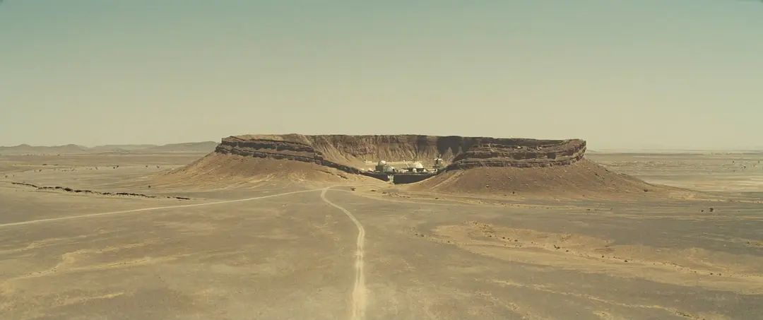 The biggest explosion in movie history, have you heard of it? - iNEWS