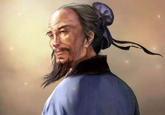 Luo Guanzhong, a novelist at the end of Yuan and early Ming - iNEWS