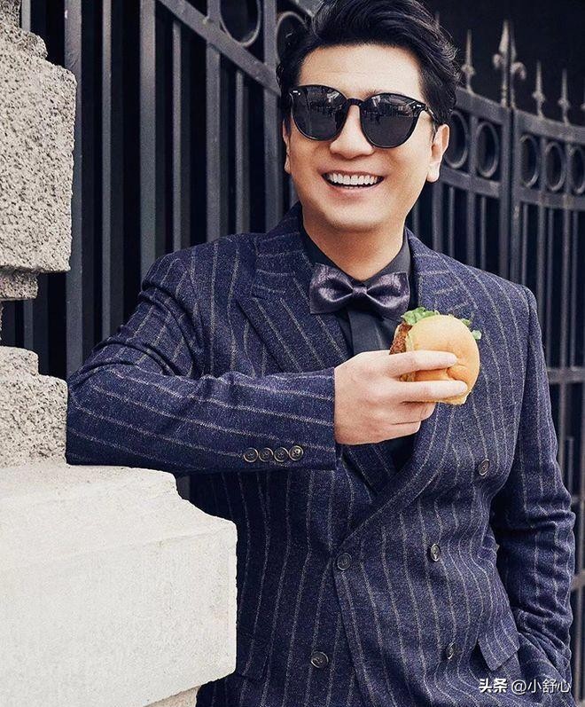 [Although there is a blast] Jin Dong and Song Jia are not understood, Tian Yu is the king, you ...