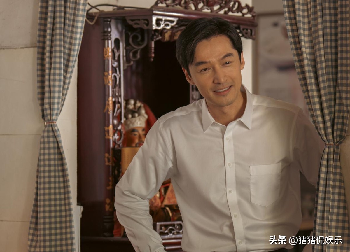 After six years of backlog, Zhang Jiayi and Zhang Lu have joined forces ...