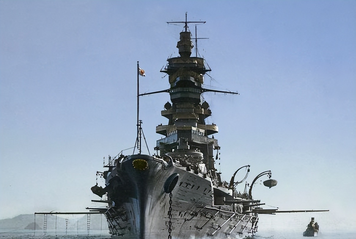 Japan-made "freaks" want to dominate the sea - iMedia