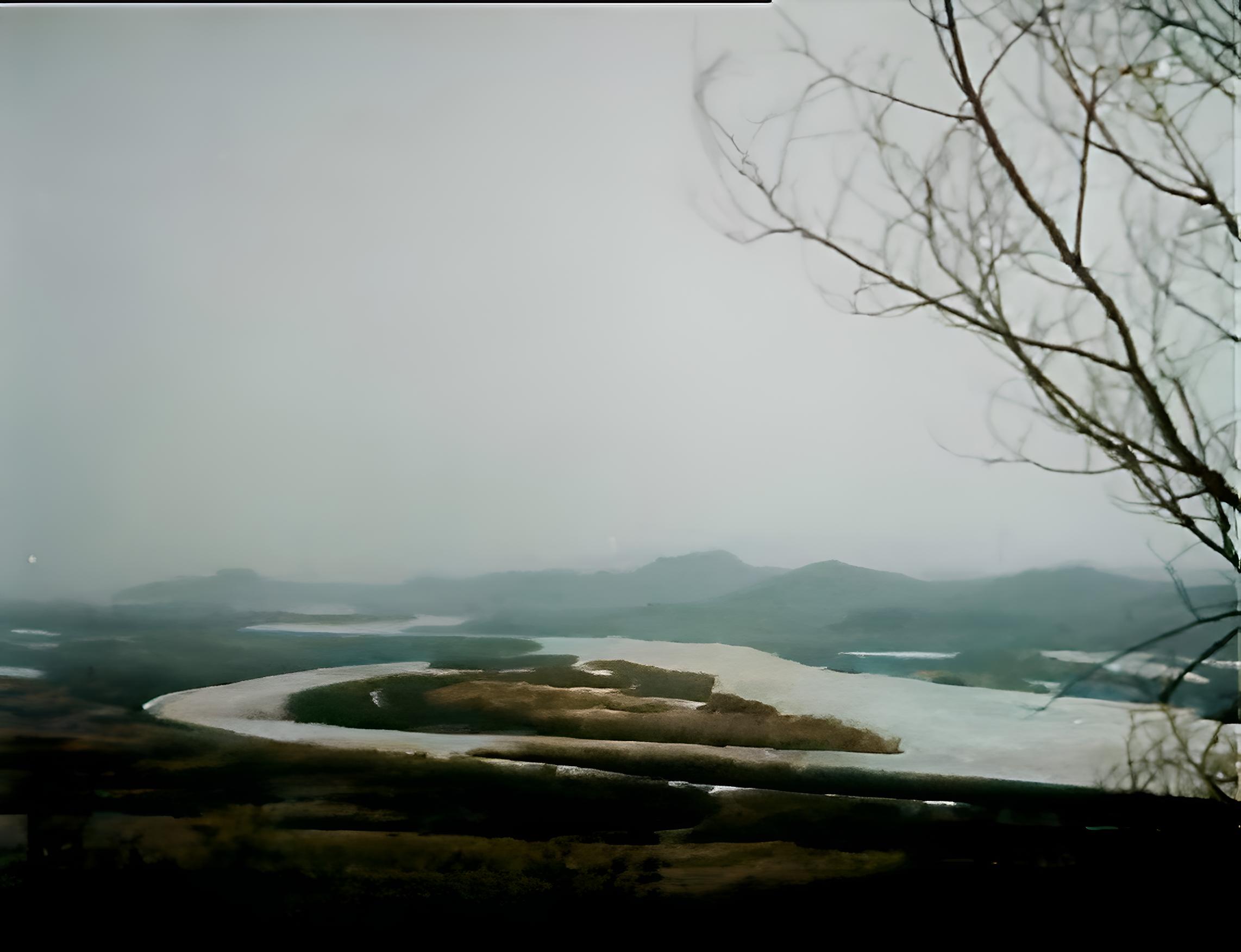 This is a little-known history, the 1969 Suzhen Taiwan battle. AI4K ...