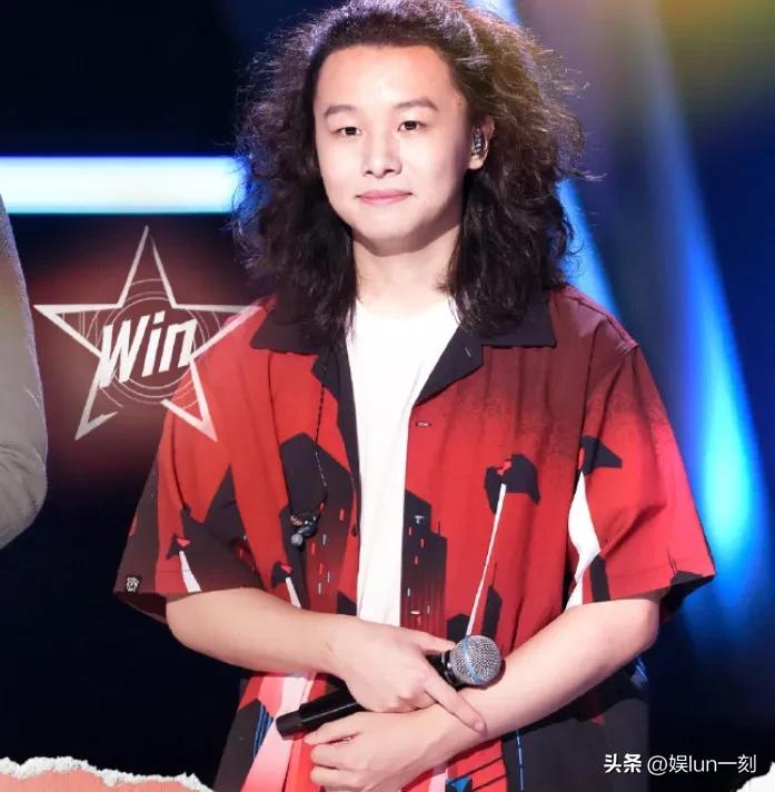 Coco Lee's "The Voice" student Wang Zepeng spoke out to reveal the ...