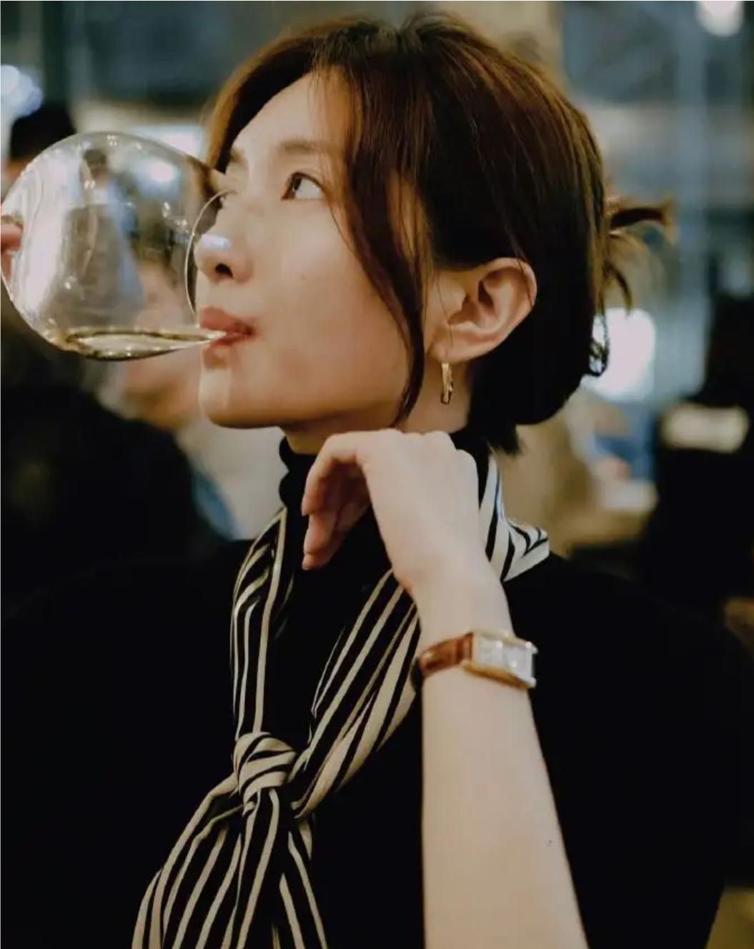 Jiang Shuying has changed, from Wang Manni to Xu Jie, this is what a ...