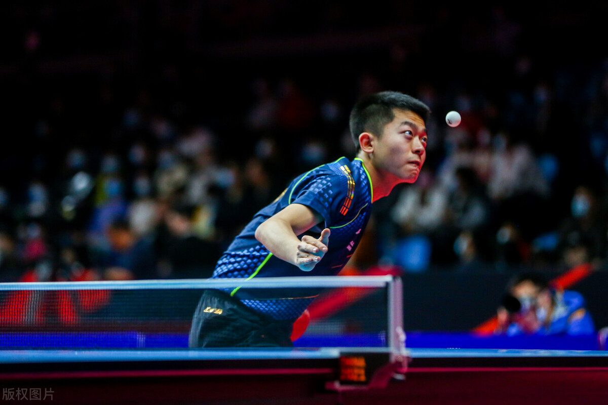 Malone has a successor!Yuan Licen 3-1 Lin Yunru advanced to the top 8 ...
