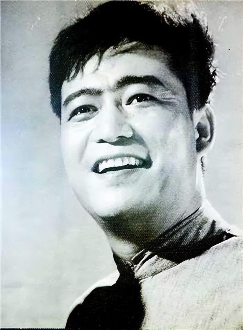 Famous actor Yu Yang: The pain of losing his son in his later years, he ...