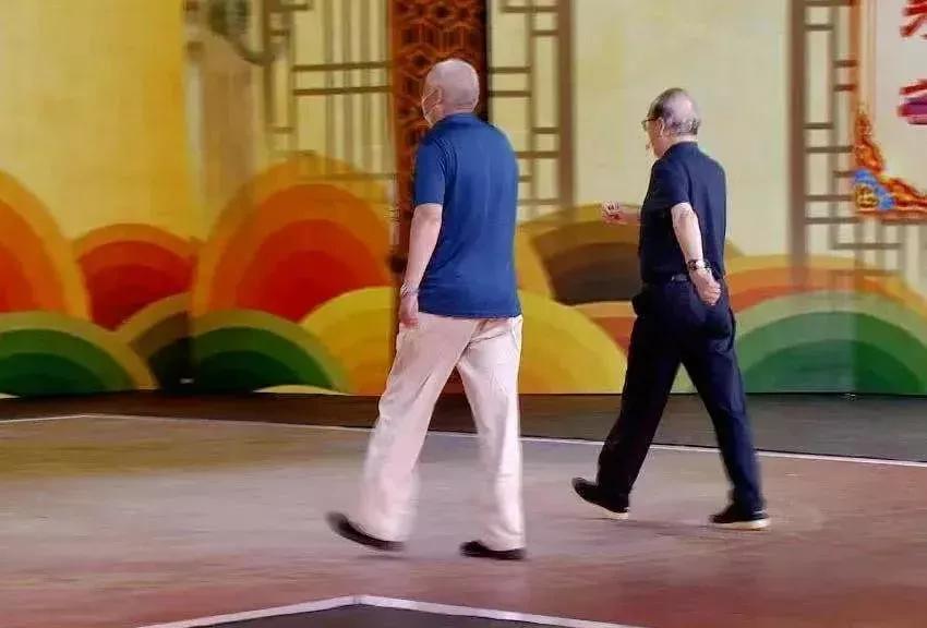 Insist on walking and exercising, can solve 6 physical problems, the ...