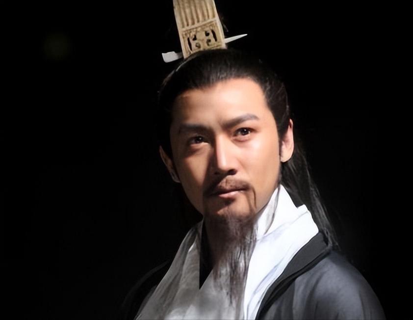 There are seven "back generals" in the Shu Han: what else do you know ...