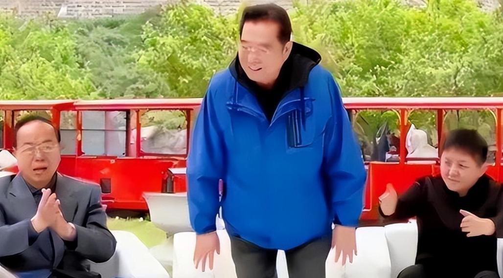 Mengge Li Tianyi went to the United States and did not return? 84-year ...