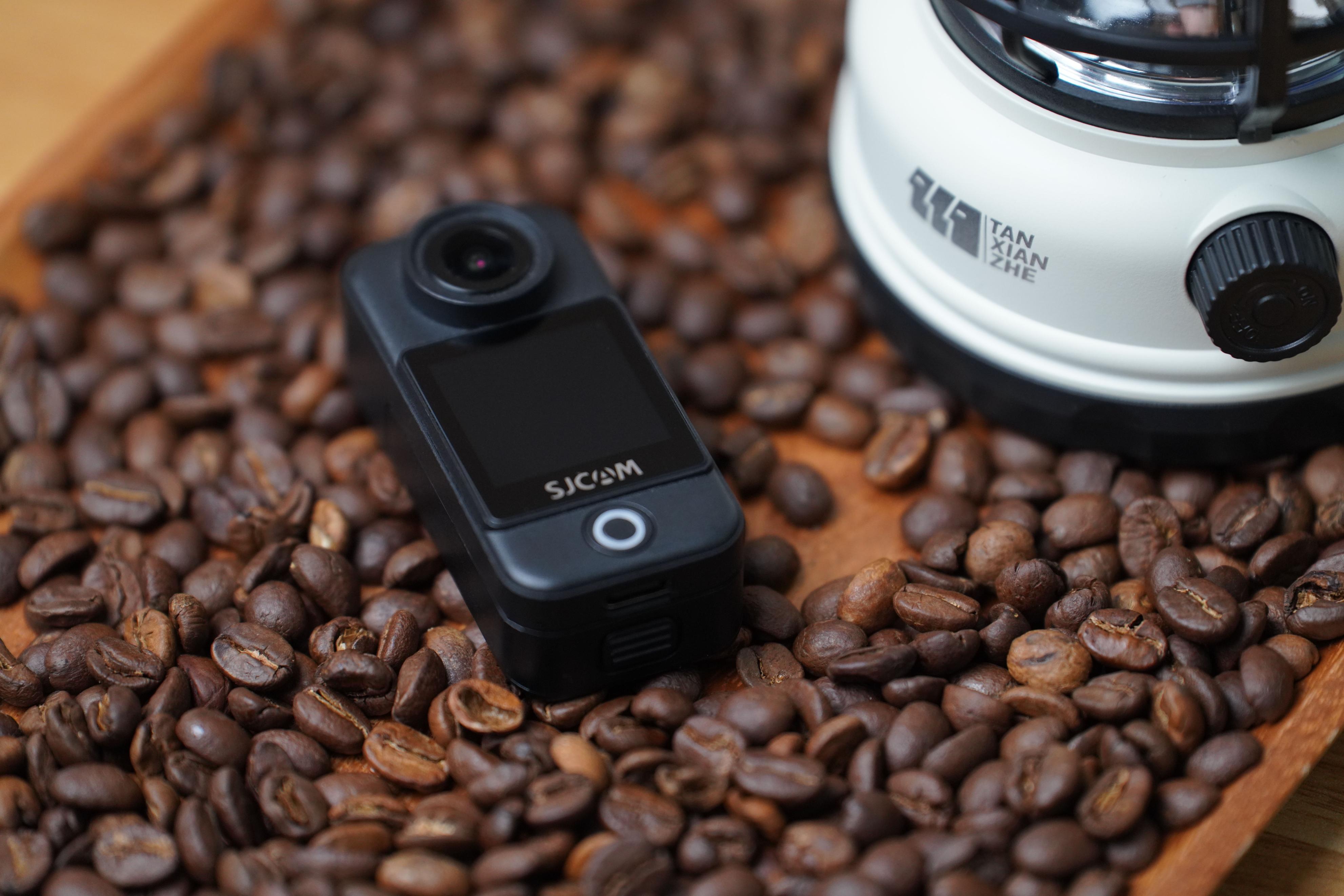 SJCAMC300 action camera, a must-have artifact for cool video - iNEWS