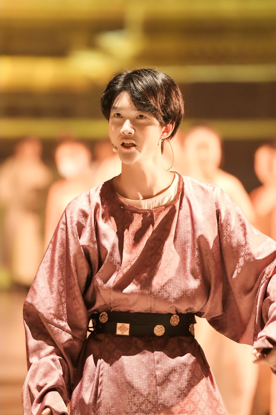 "Beautiful Years Study Club" dreamed of returning to the Tang Dynasty, Jinsha and Fanxing ...