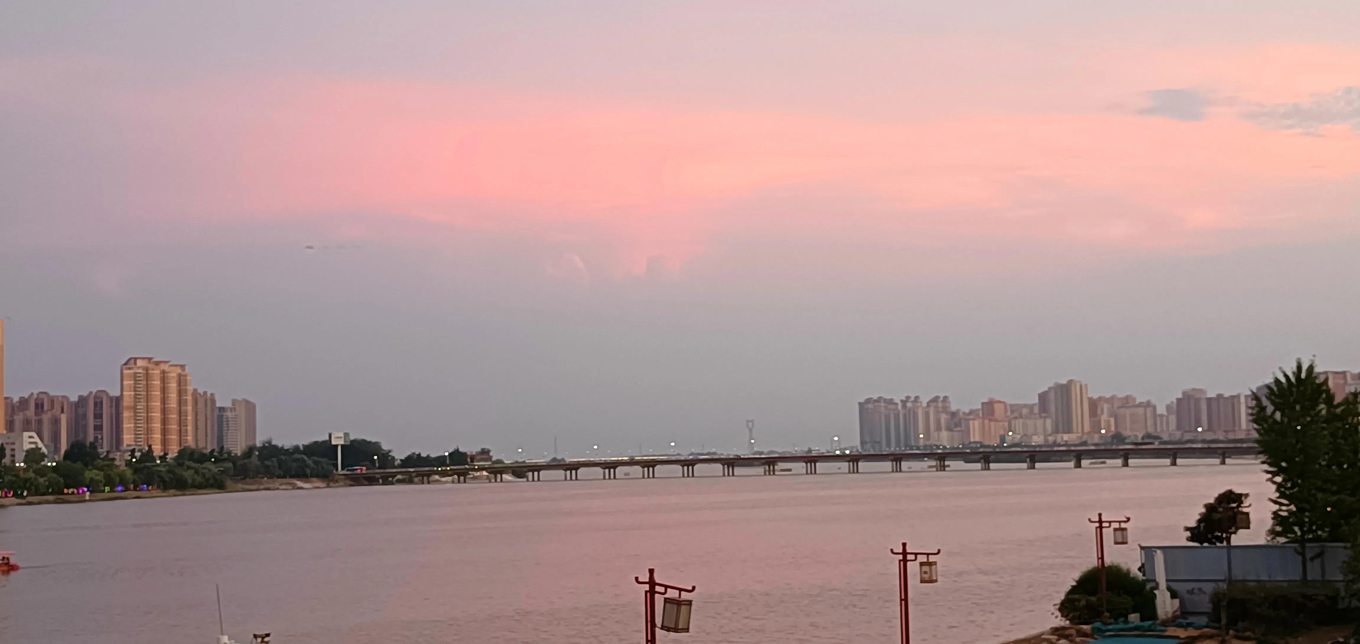 Refreshing on the White River - iNEWS