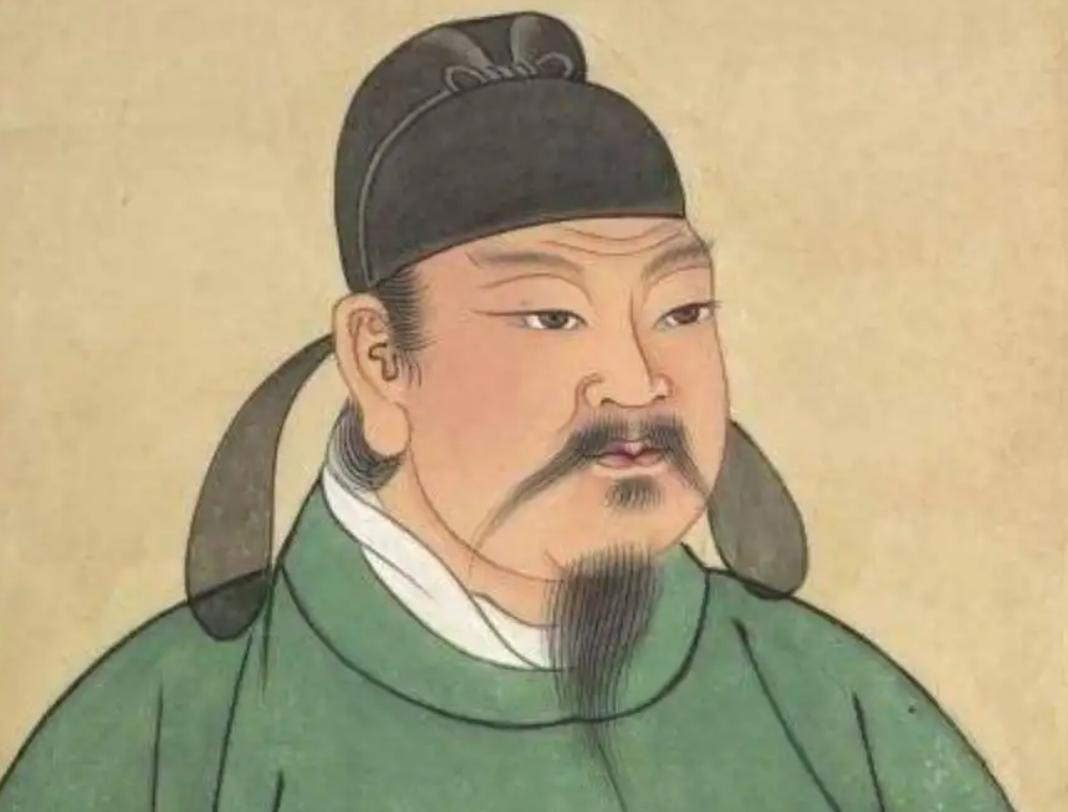Tang Xuanzong, the "pretender" of the Tang version: pretended to be ...