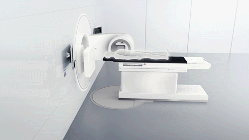 United Imaging, a strong layout of proton therapy - iNEWS