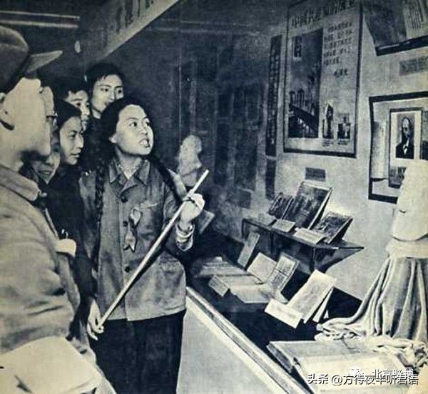 Old photos of Beijing from 1949 to 1999! Reproduce the style of Beijing in the past - iMedia