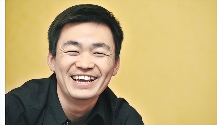 There is a gap called Wang Baoqiang, Huang Bo, Xu Zheng, and Tai Jiong ...