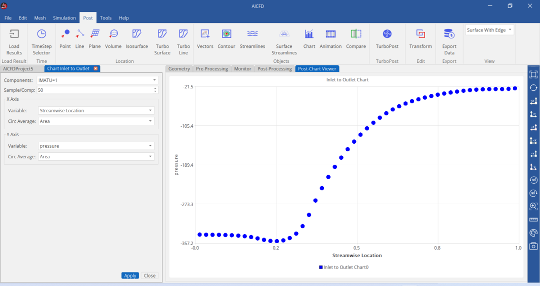 Intelligent Thermal Fluid Simulation Software - AICFD 2022R2 Version New Function Details - iMedia