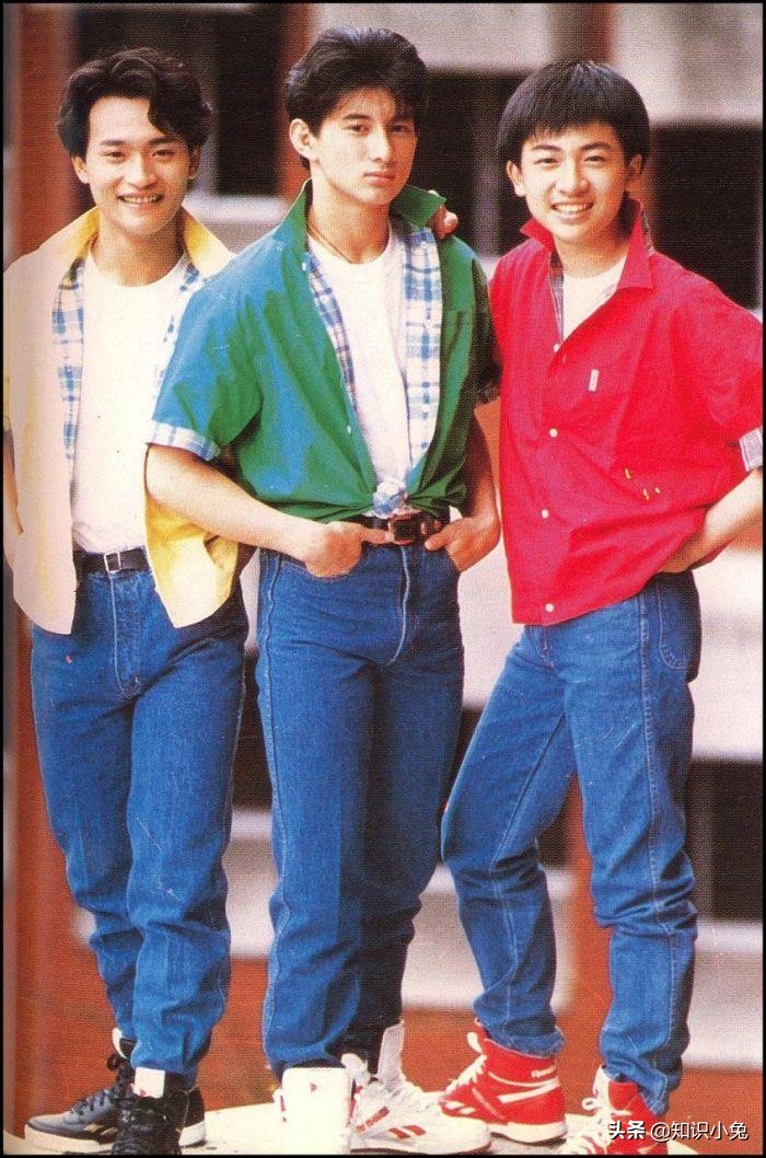 After more than 20 years, looking at the former members of the Little ...