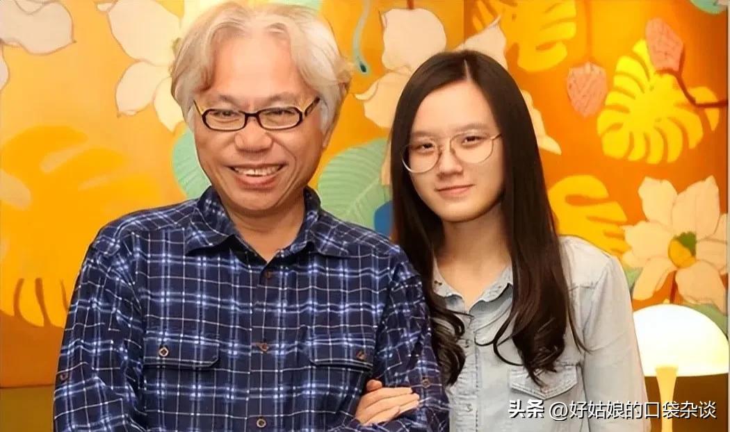 Taiwanese media revealed that Lin Jingen was suspected of taking poison ...