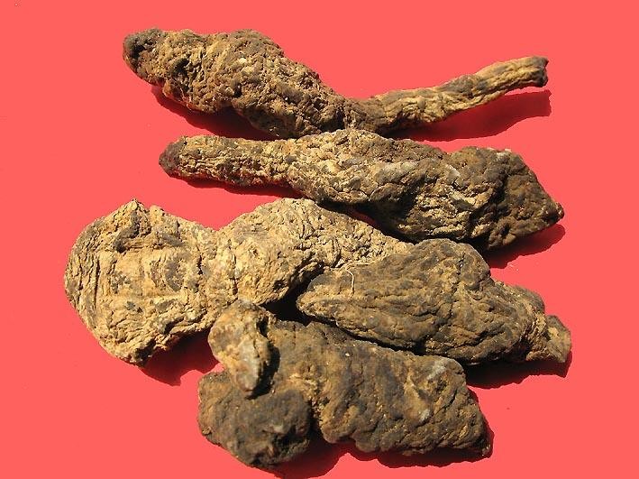 TCM prescription for treating neurasthenia: clearing heat and ...