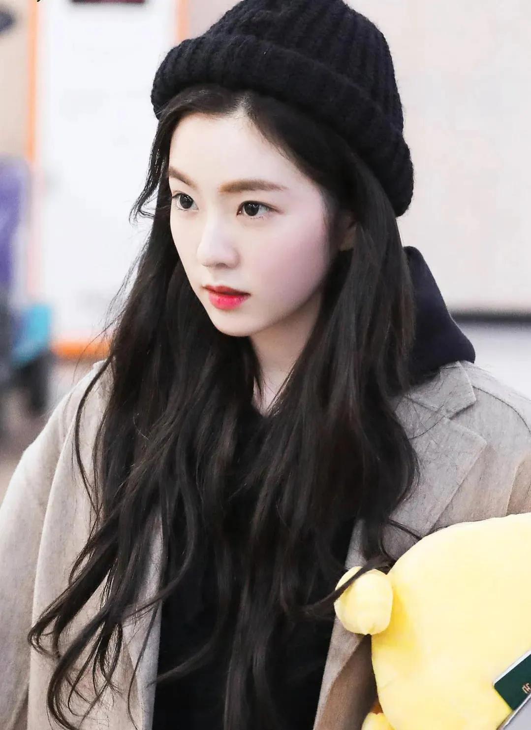 South Korea's "Yan Ba" Pei Zhuxuan, how amazing is the appearance in ...