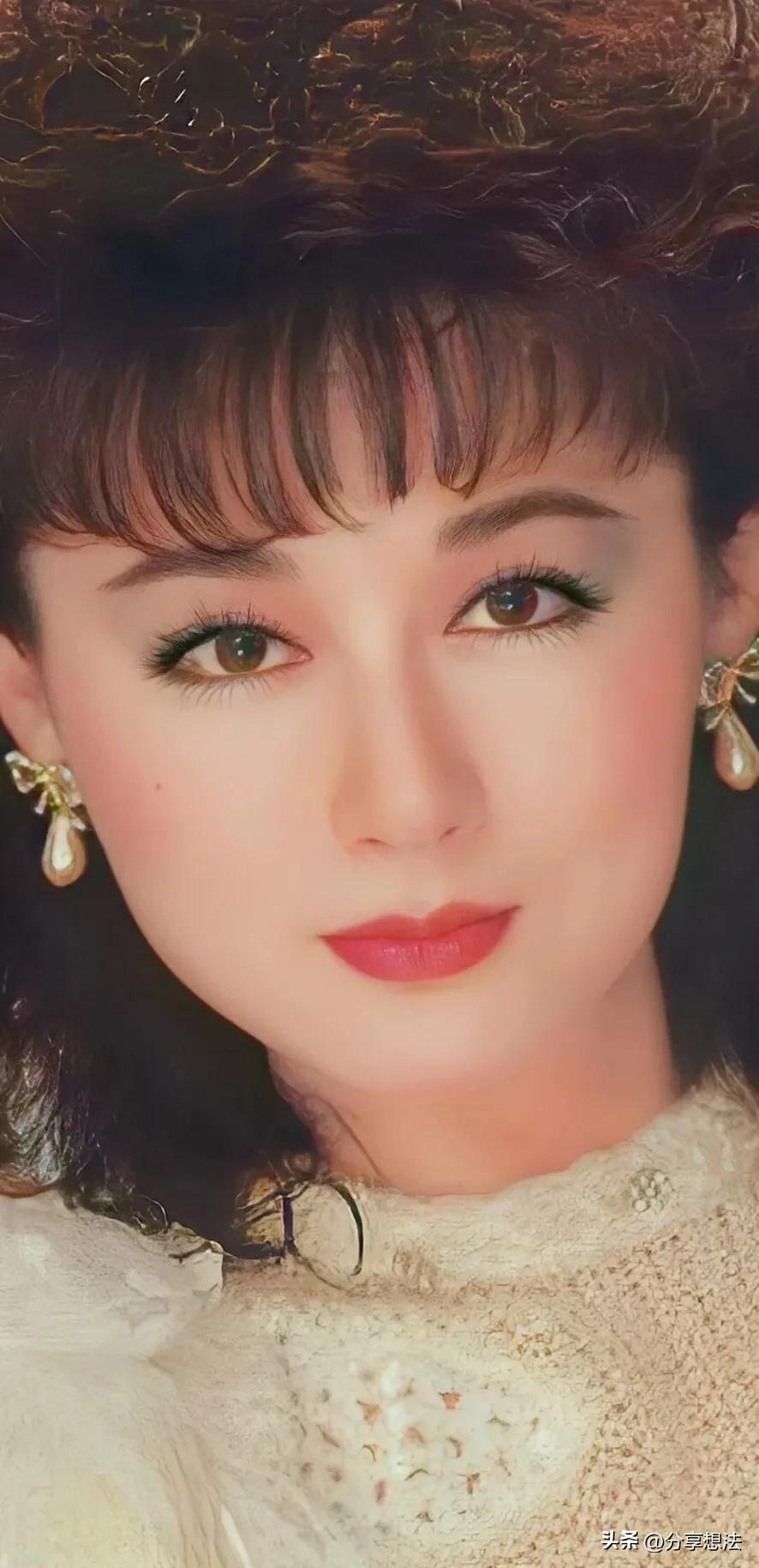 Star Nostalgia Series Picture Wallpaper ~ Pan Yingzi - iMedia