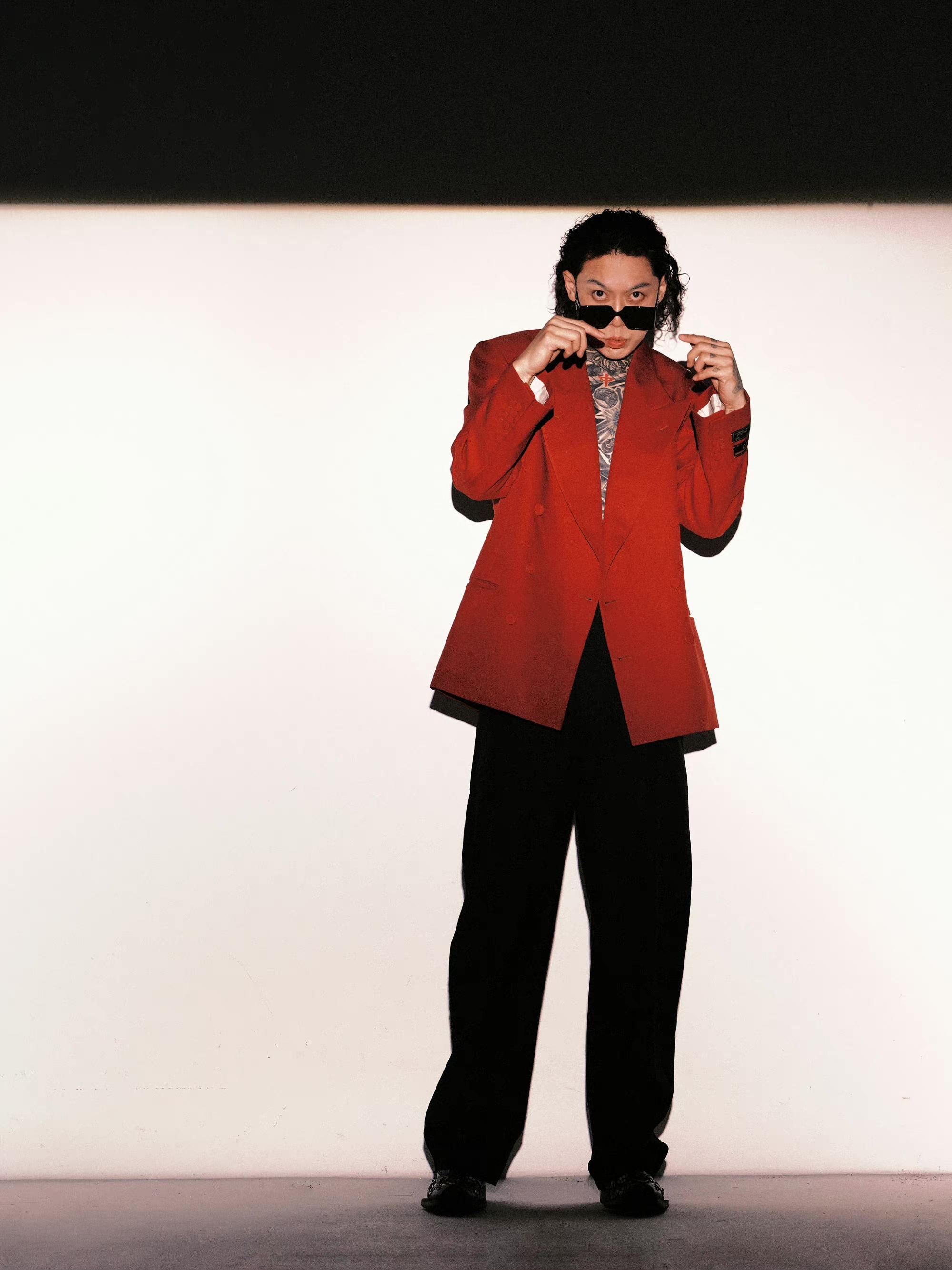 "Tianjin" PSY.P Yang Junyi's "All the Time" Tour (Time + Venue + Ticket ...