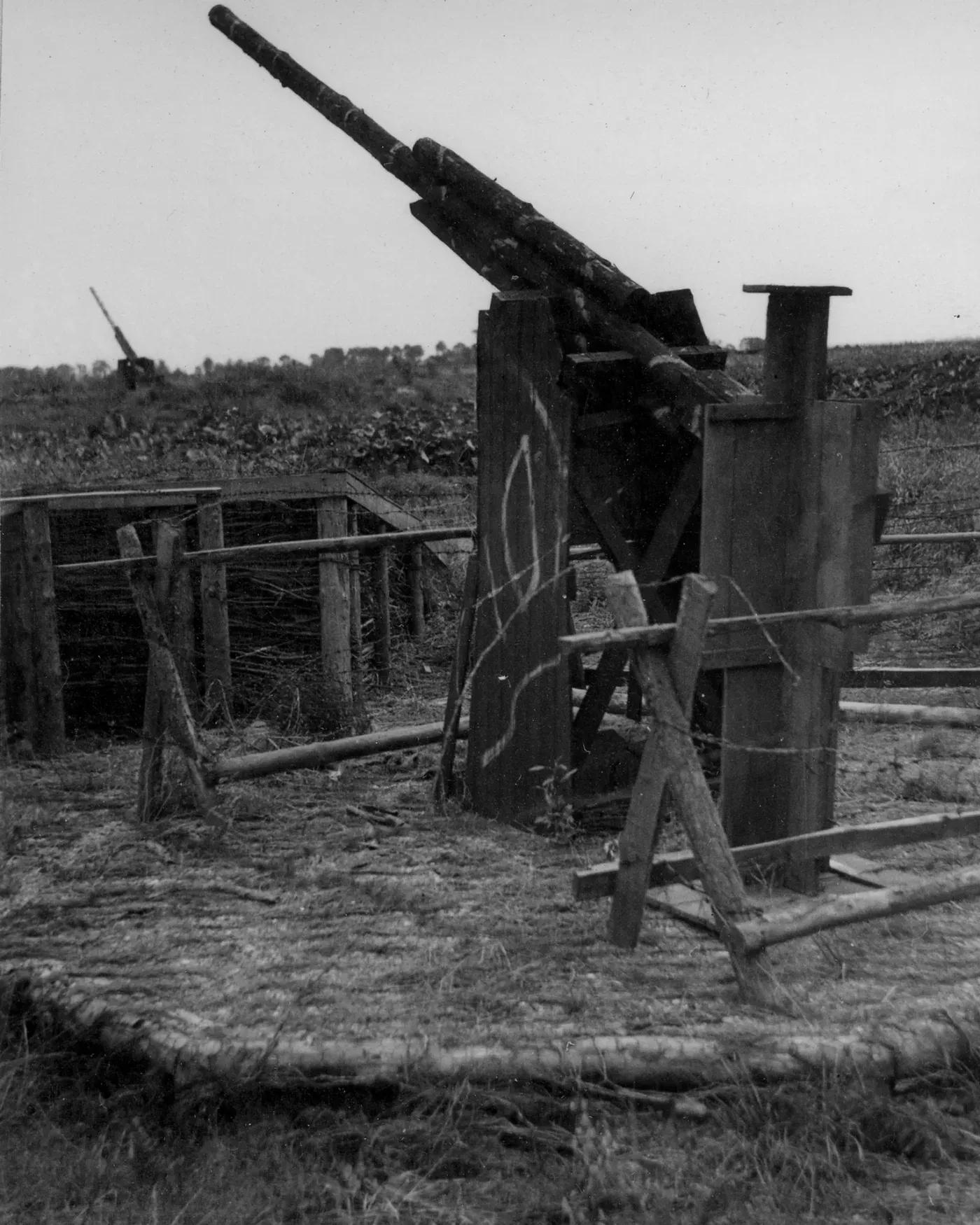 Secret WWII weapon that fooled the Nazis - iNEWS