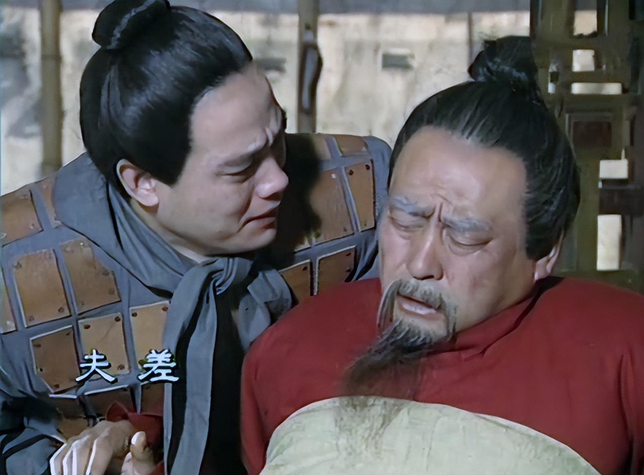 After reading "Eastern Zhou Dynasty · Spring and Autumn", and then ...