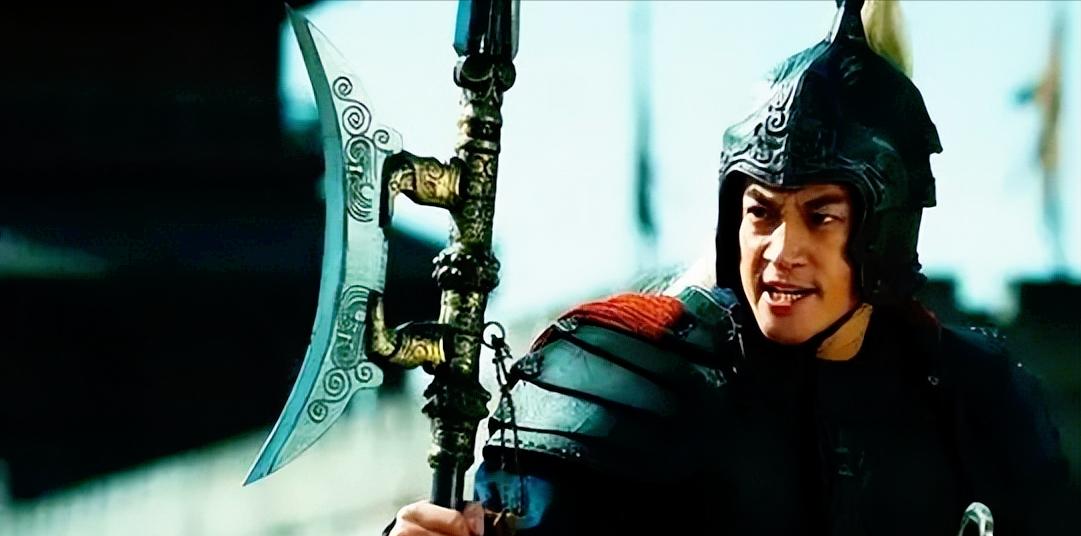 Why is Lu Bu called the most powerful general in the Three Kingdoms? It ...