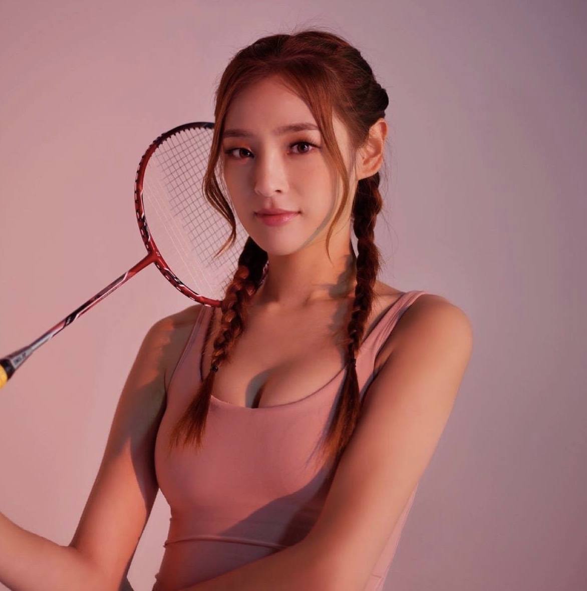 Regret!Hong Kong star Zhou Ziyang announced to break up with TVB actress Chen Zhenyi, ending a ...