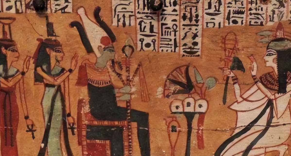 How social stratification developed rapidly in early ancient Egypt and ...