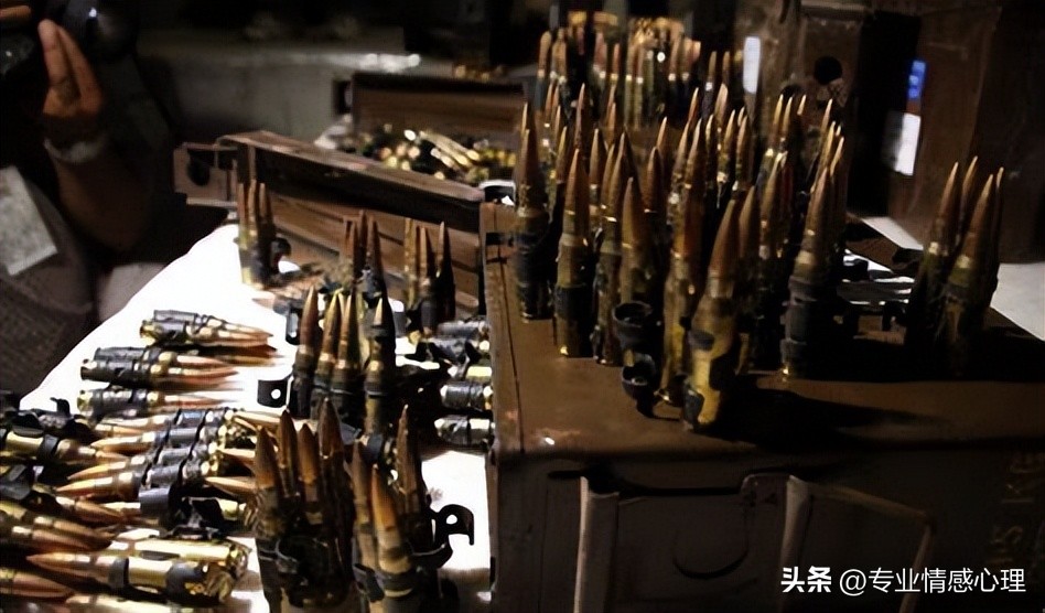 The death of the Russian military big V was caused by the American ...