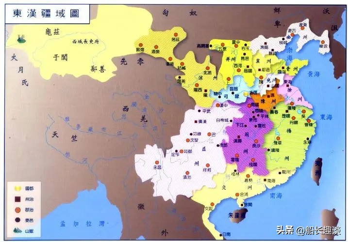 Cao Chun, commander of Tiger and Leopard Riders: How did Cao Cao's ...